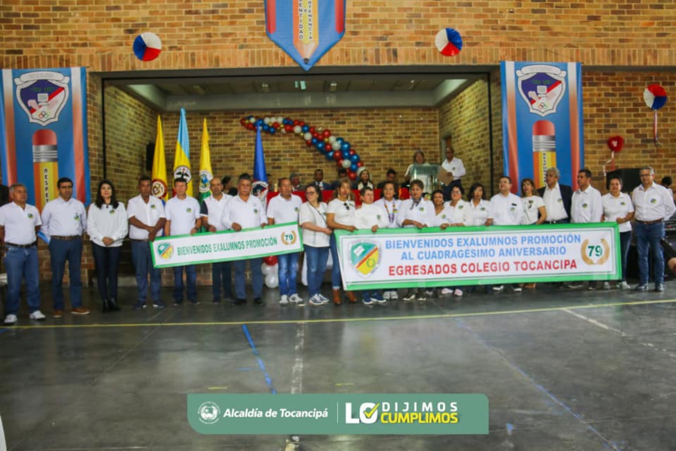 Colegio San Ramon Funza 《 OPINIONES